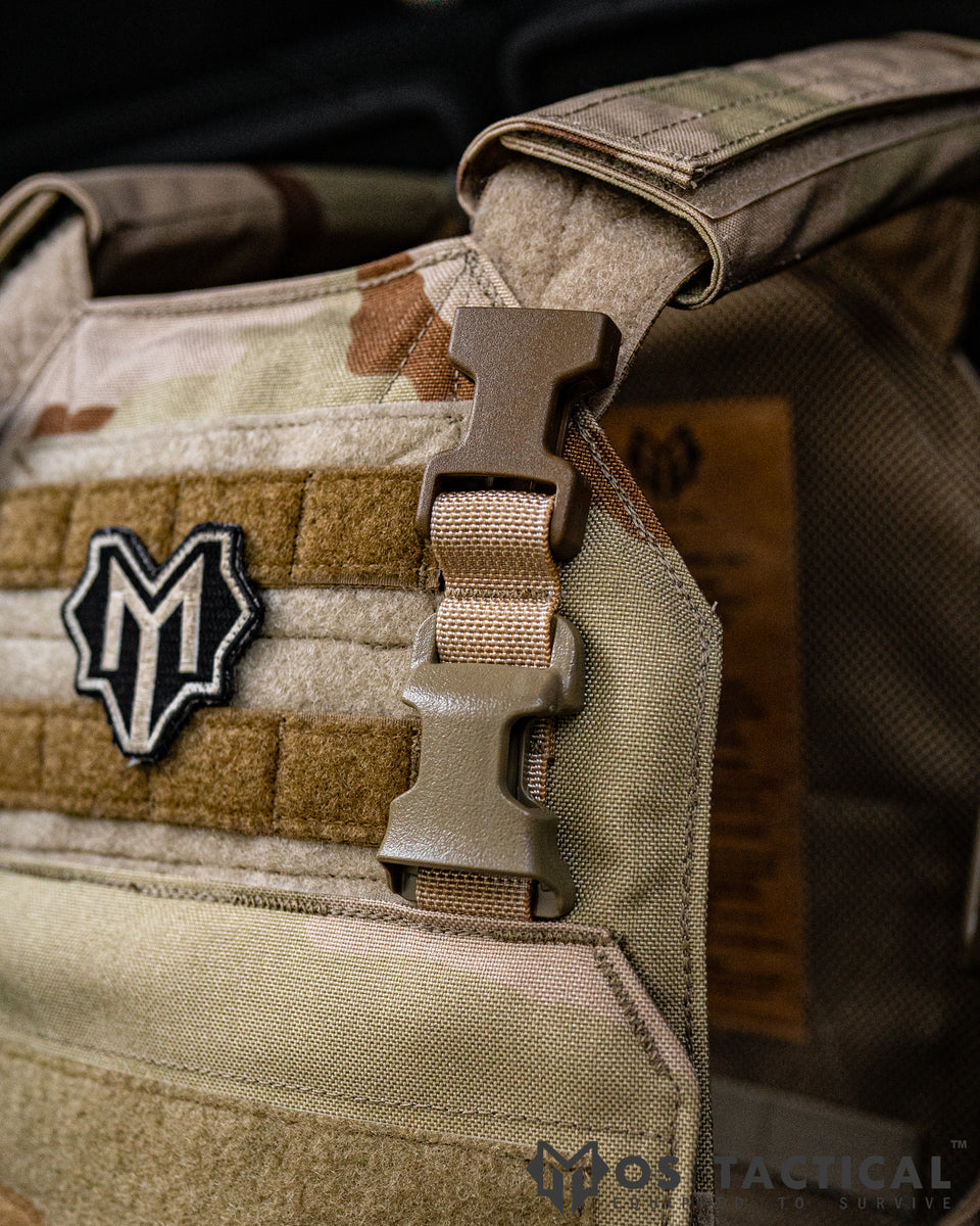 SPAV-L™ – MOS Tactical