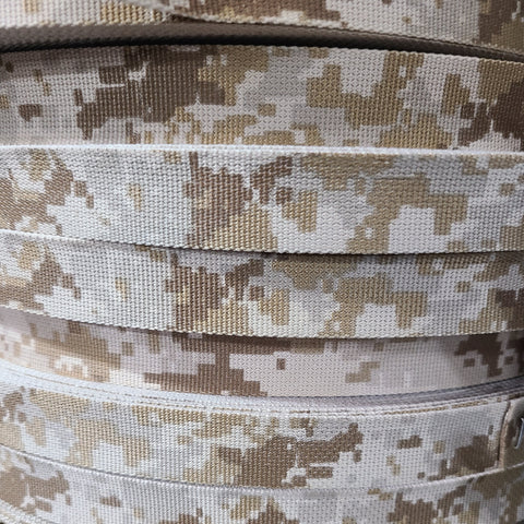 Webbing – MOS Tactical