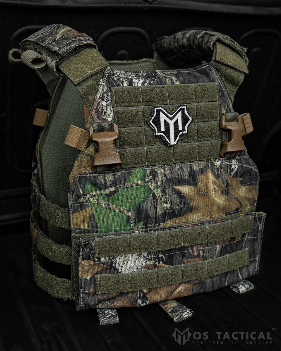 SPAV-W™ MOSSY OAK BREAK UP 10X12 SWIMMER CUT – MOS Tactical