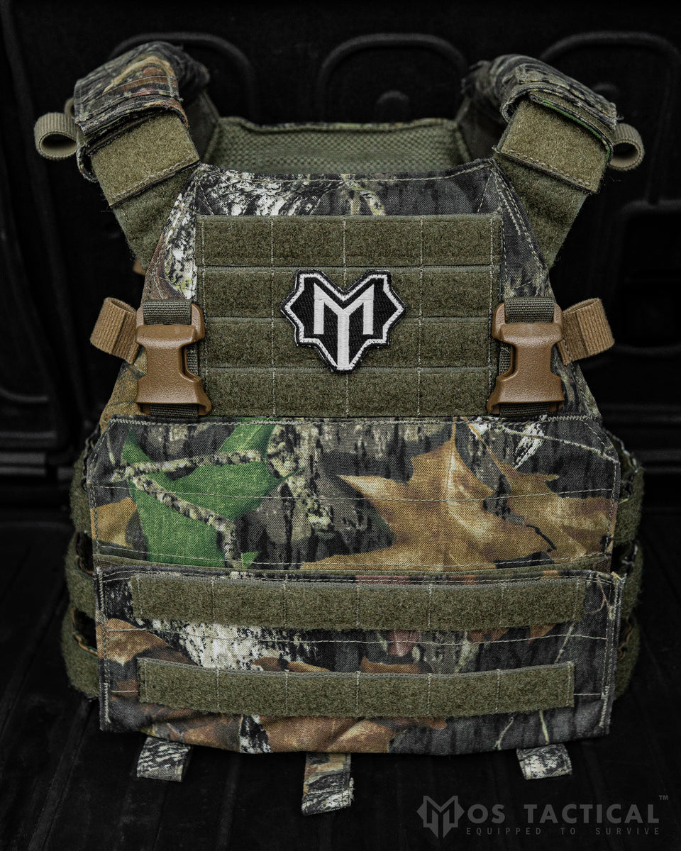 SPAV-W™ MOSSY OAK BREAK UP 10X12 SWIMMER CUT – MOS Tactical