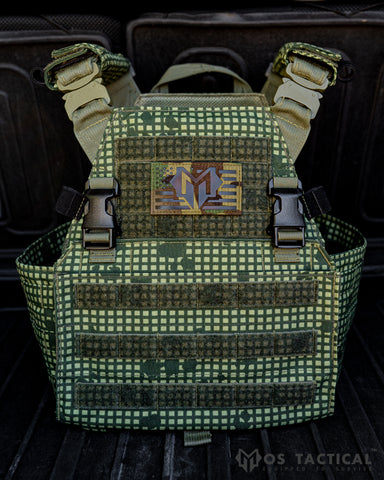 SPAV-W™ – MOS Tactical