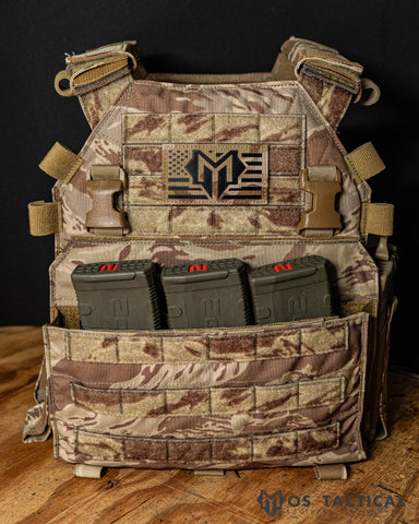 SPAV-W™ – MOS Tactical