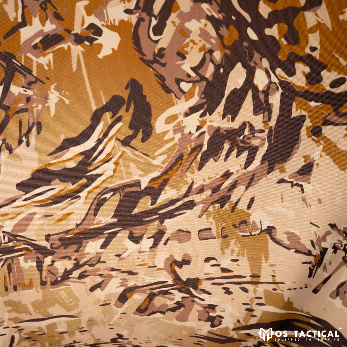 RELV Copperhead 500D – MOS Tactical