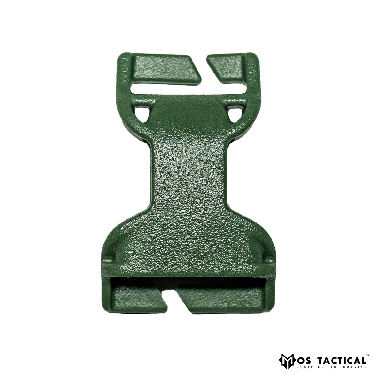 MSR Female 1 inch Quick Attachment Plastic buckle – MOS Tactical