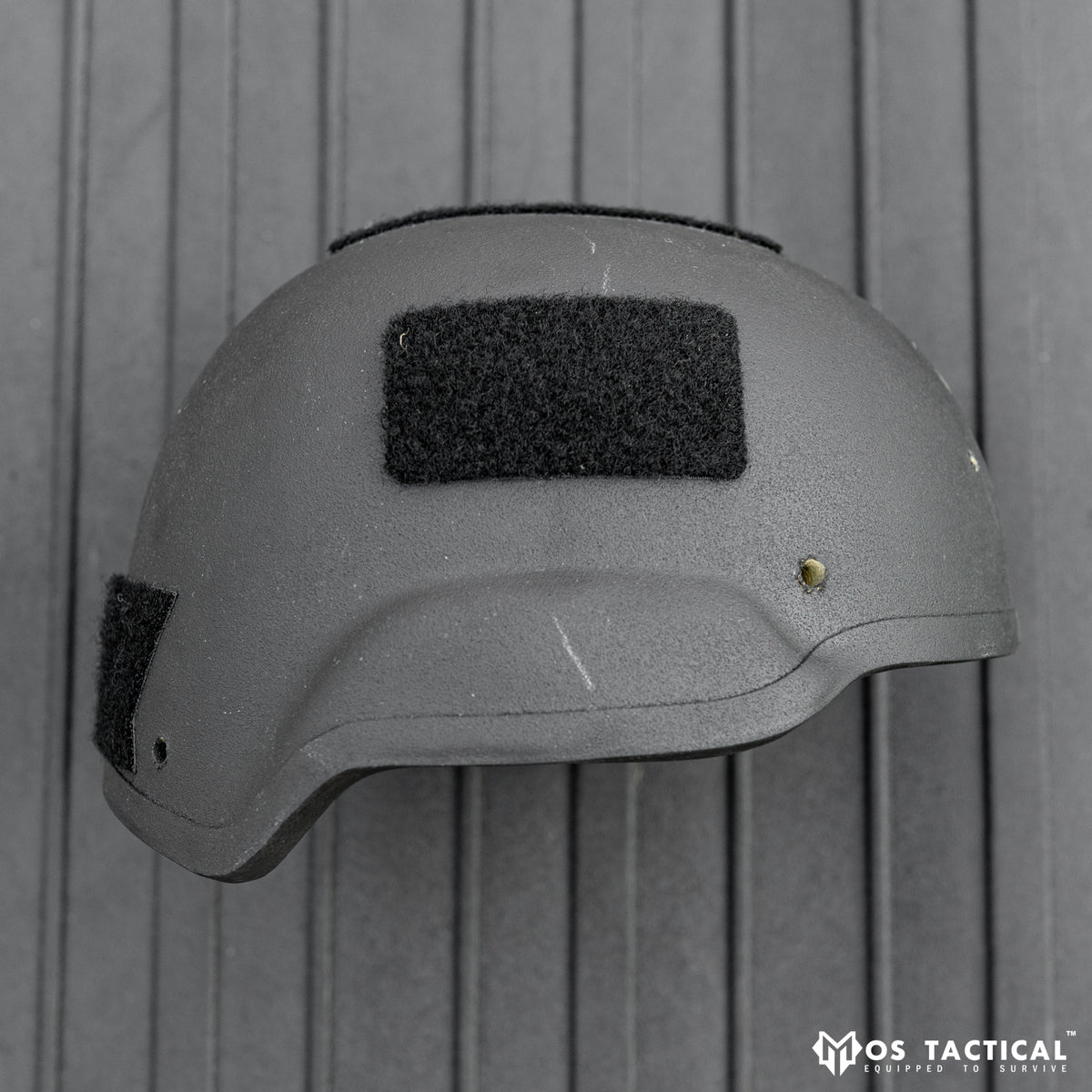 Helmet Velcro Loop Kit – MOS Tactical