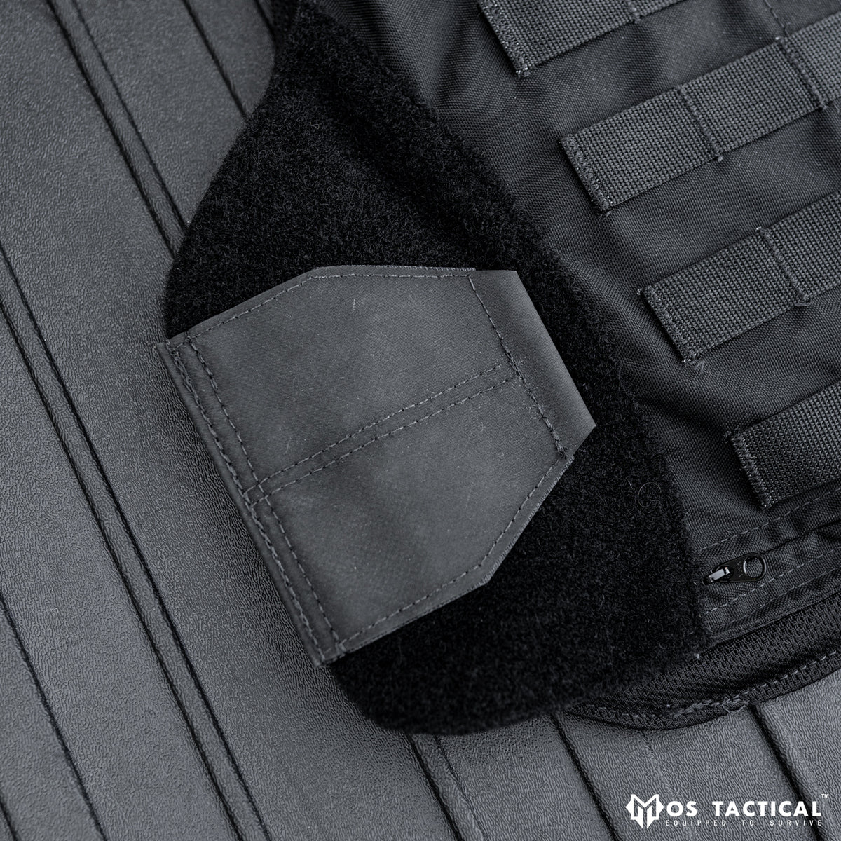 First Spear MOLLE Jump Out Armor Vest – MOS Tactical