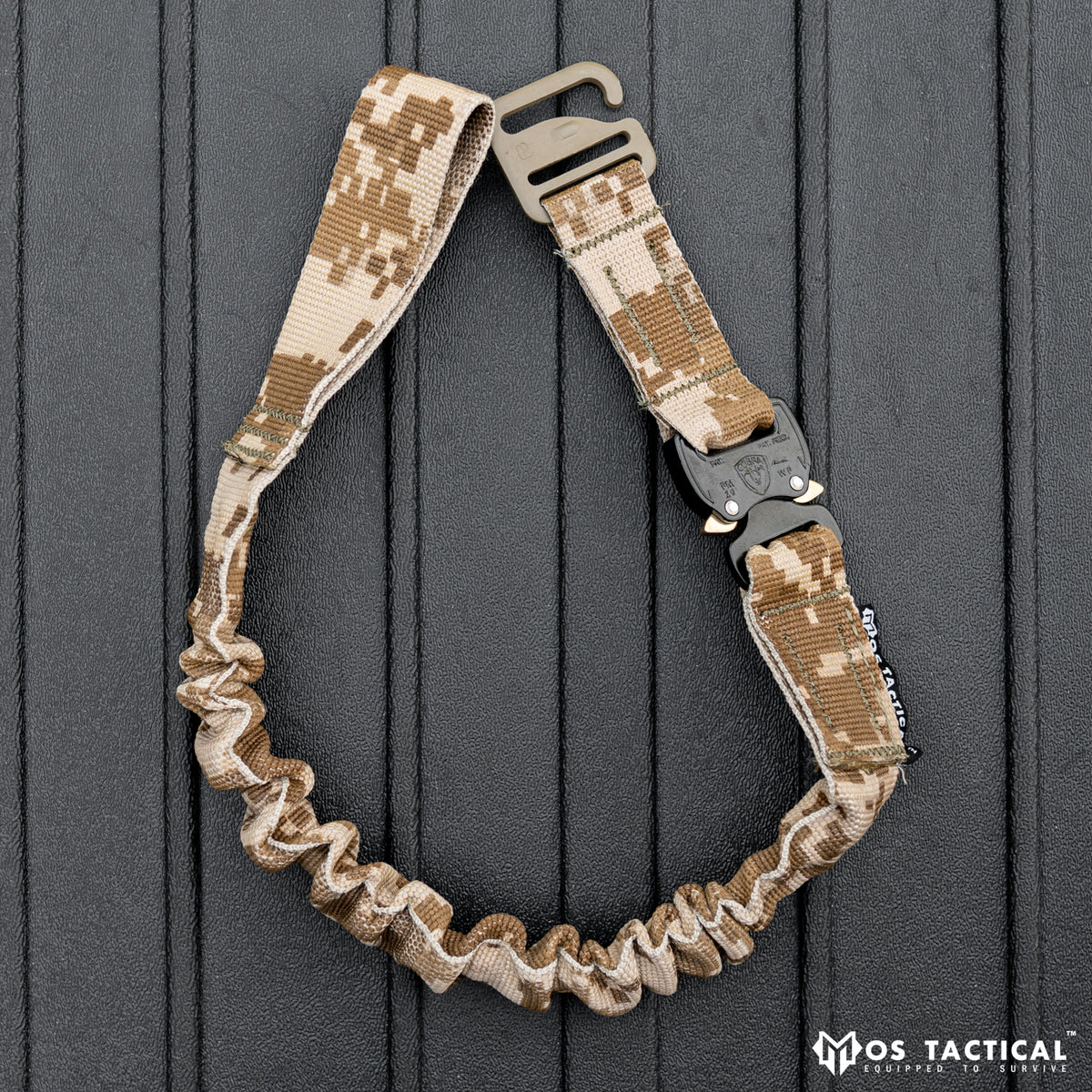 STS™- Scorpion Tail Sling™ – MOS Tactical