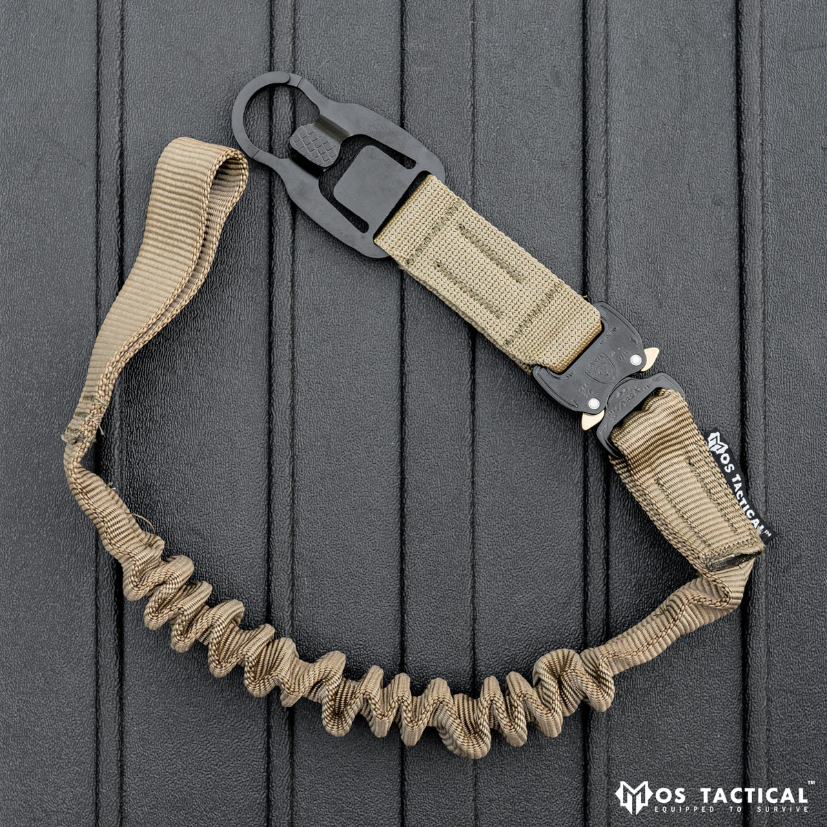 STS™- Scorpion Tail Sling™ – MOS Tactical