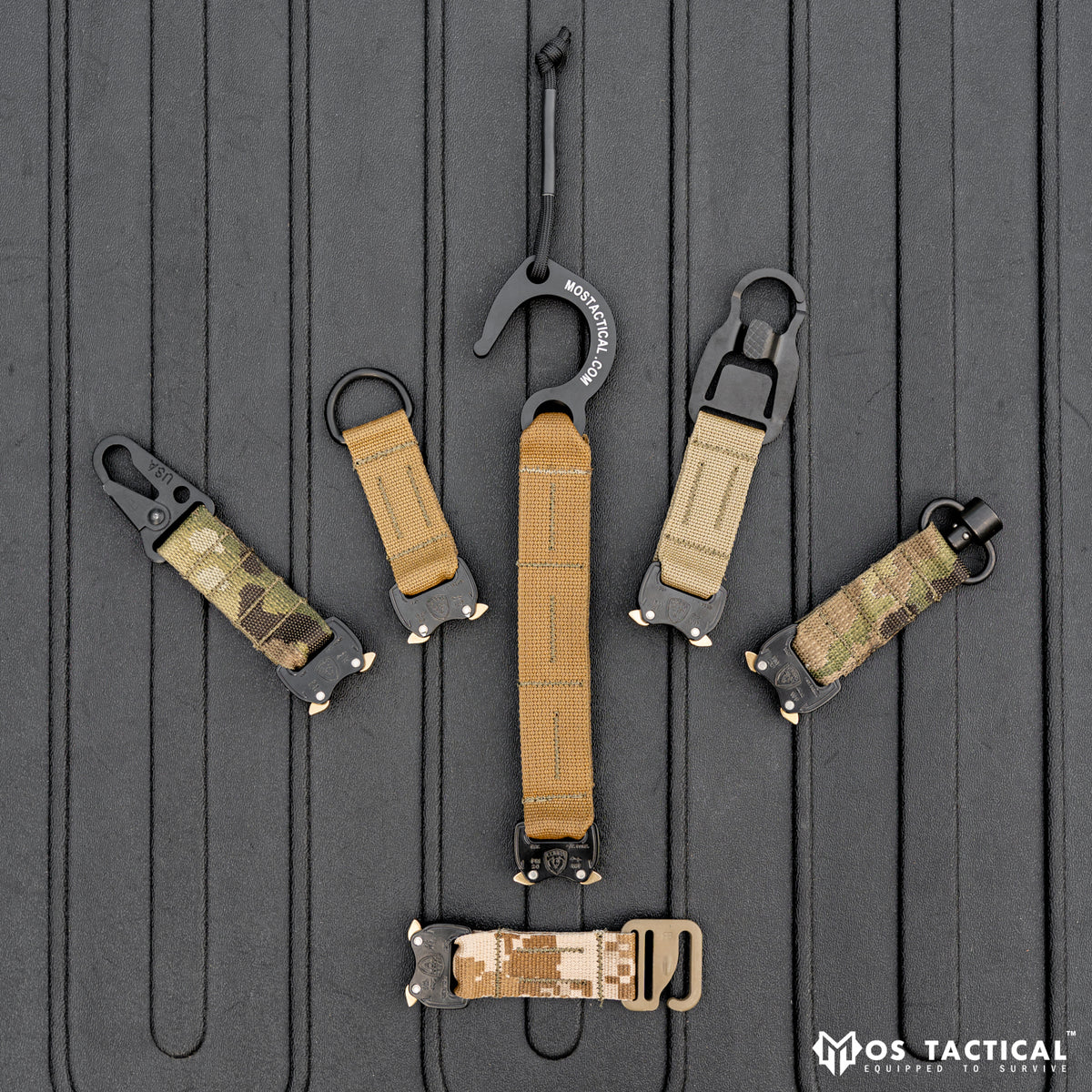 Sling Tail – MOS Tactical
