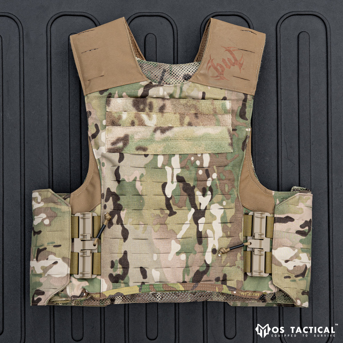 First Spear Sierra Armor carrier Vest – MOS Tactical