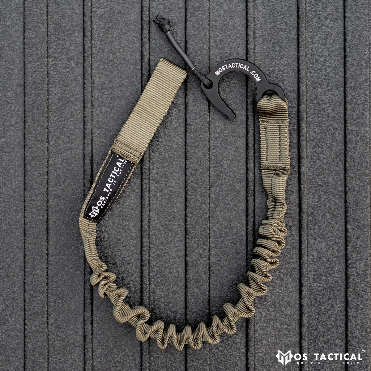 Retention Strap Sling – MOS Tactical