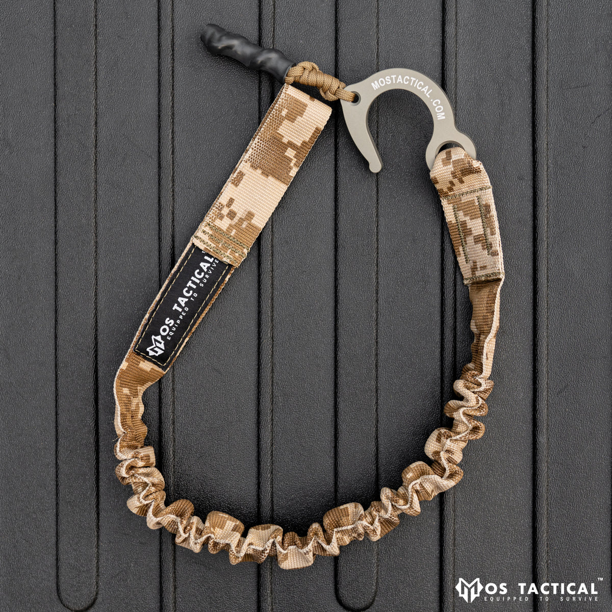 Retention Strap Sling – MOS Tactical