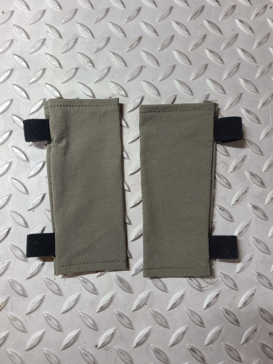 Crye Shoulder Pads – MOS Tactical