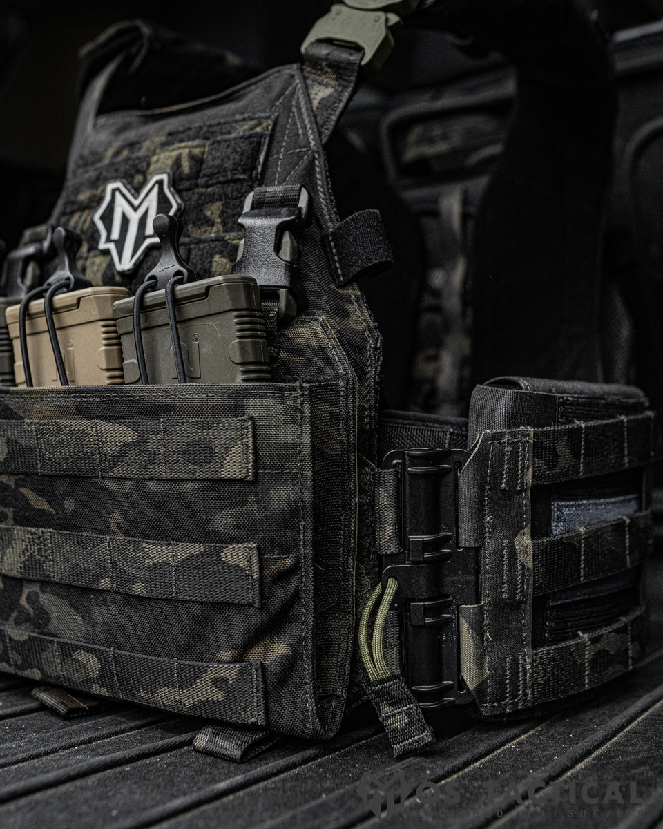SPAV-AW™ – MOS Tactical