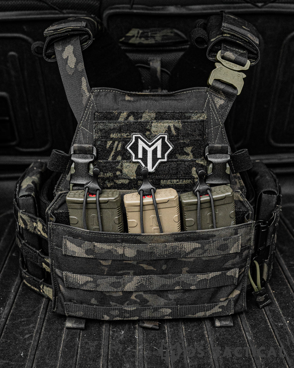 SPAV-AW™ – MOS Tactical