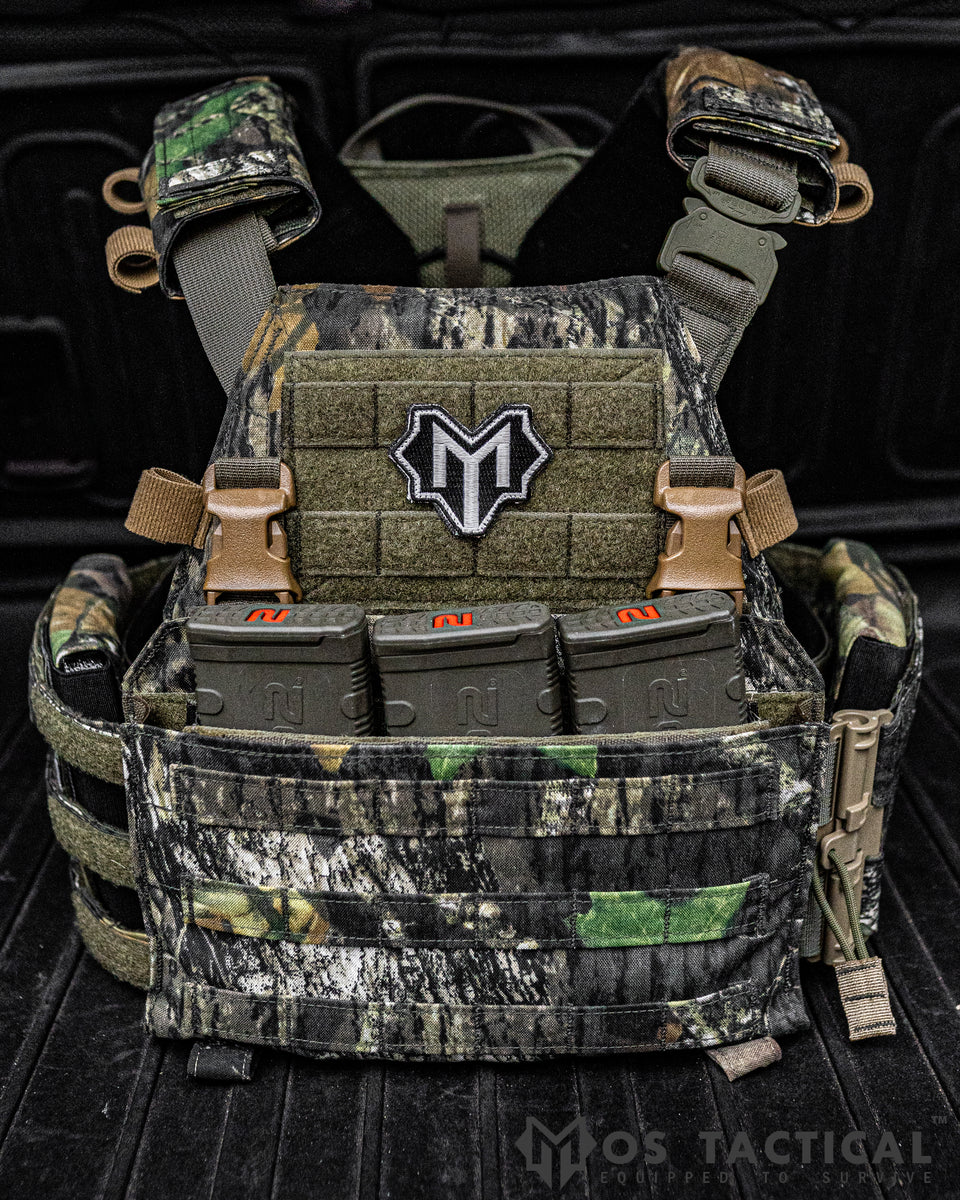 SPAV-AW™ – MOS Tactical