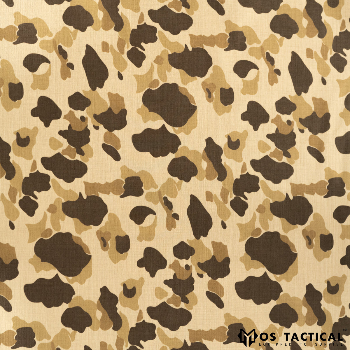 FROG SKIN ARID 500D/1000D MILSPEC – MOS Tactical