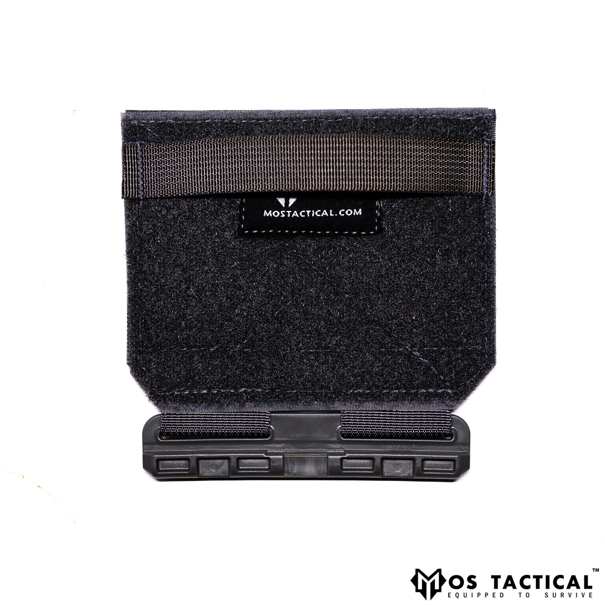 Male Velcro® 4" Tube™ Adapter – MOS Tactical