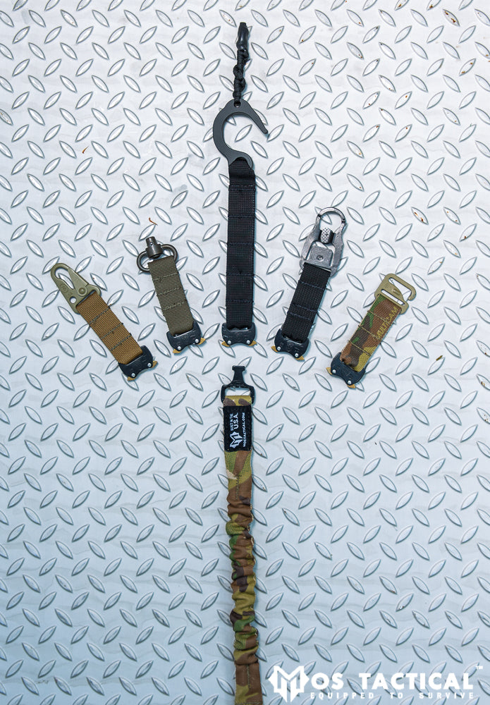 Sling Tail – MOS Tactical
