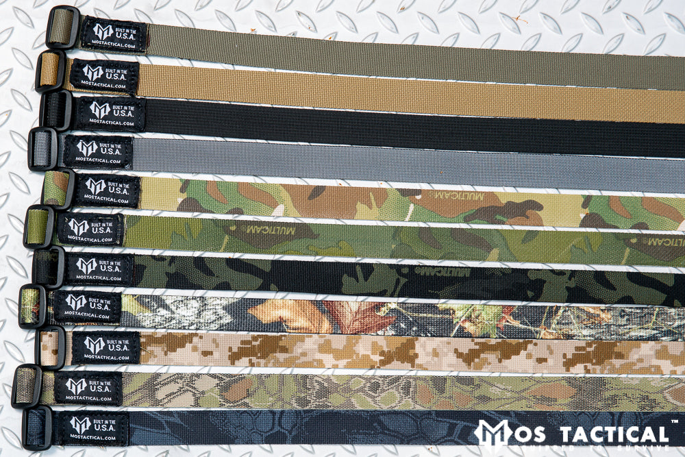 S2™ Basic Two Point Sling – MOS Tactical