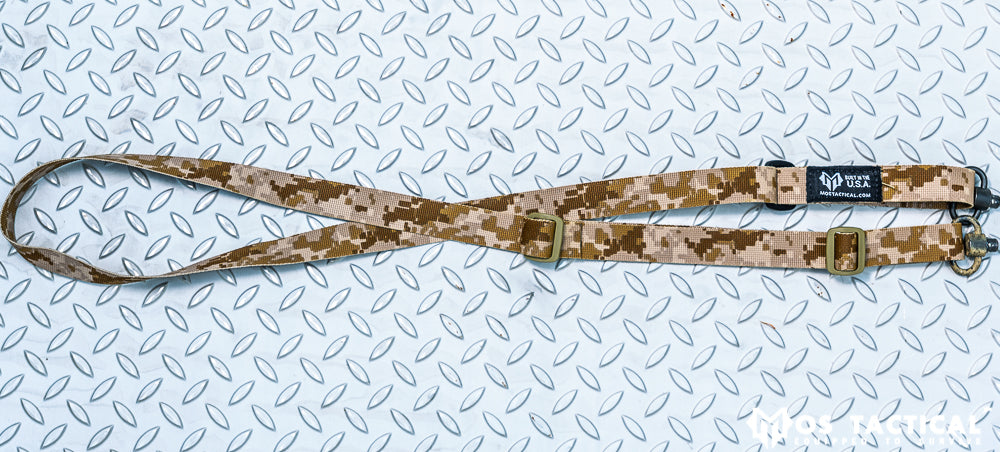 S2™ Basic Two Point Sling – MOS Tactical