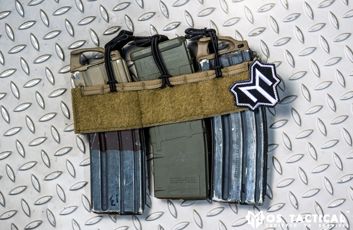 SPAV™ 5.56 Divider + $45.00 – MOS Tactical