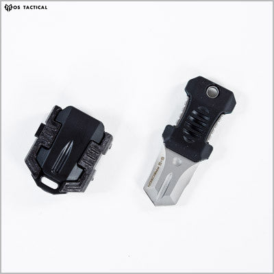 Pocket Shiv – MOS Tactical