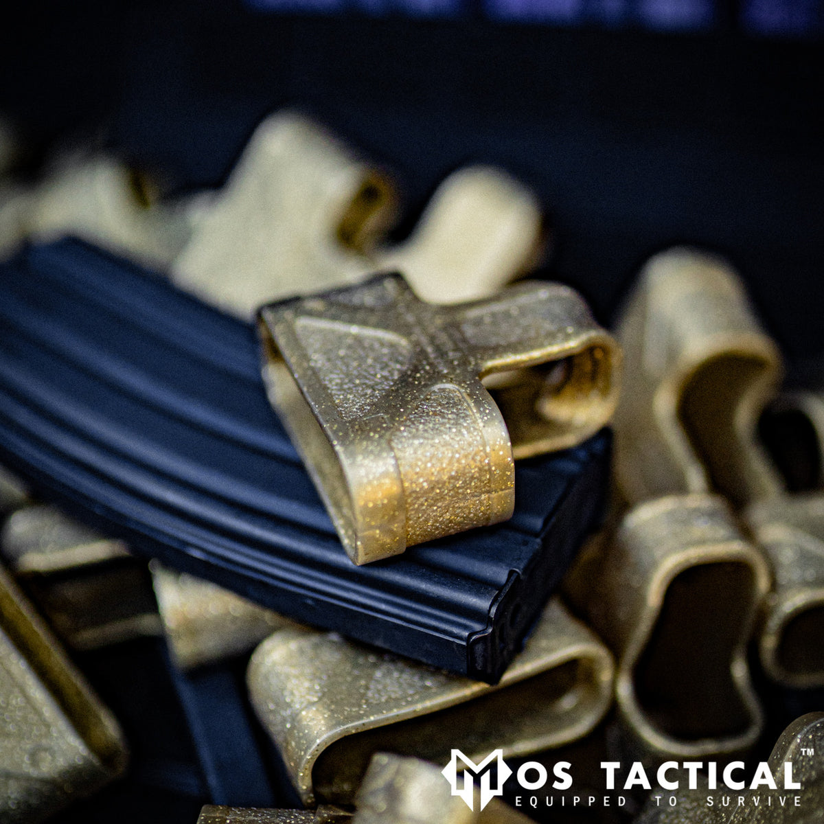 GOLD -Original Magpul® – MOS Tactical